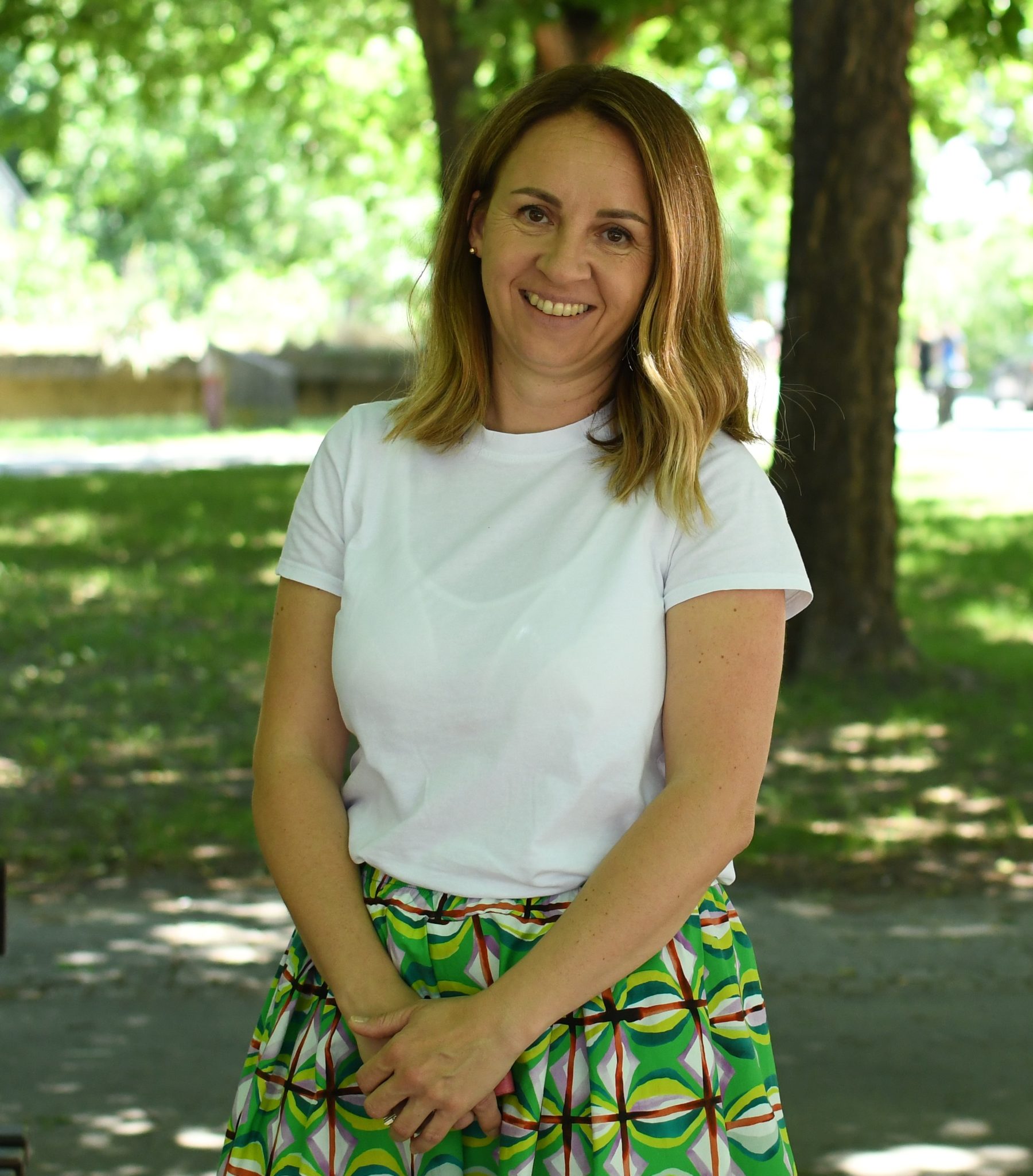 Members of the Chair - Департман за хемију, биохемију и заштиту животне ...