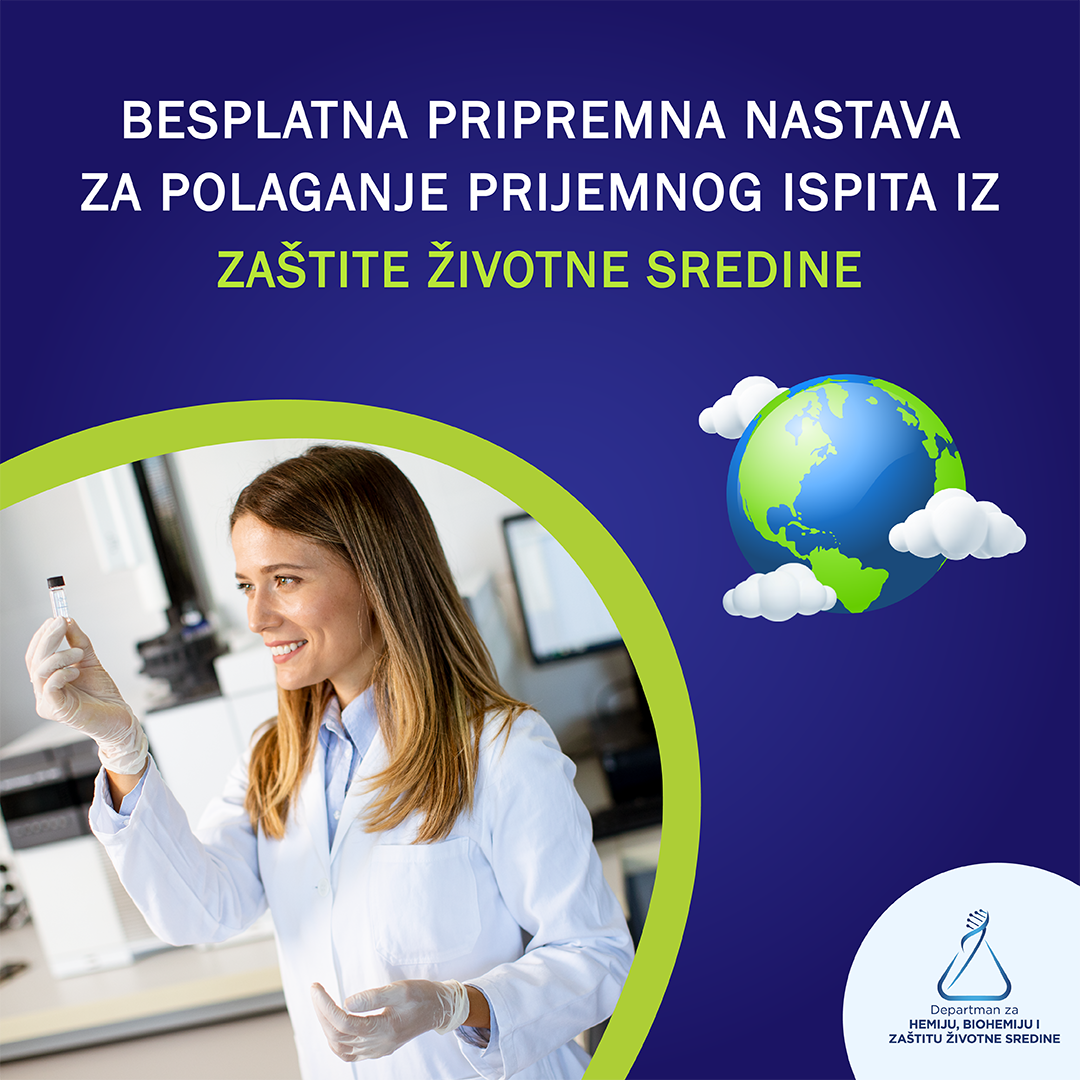 Besplatna pripremna nastava za polaganje prijemnog ispita iz ZAŠTITE ...