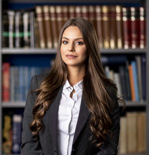 Msc Marija Ćurčić Research assistant - Департман за хемију, биохемију и ...